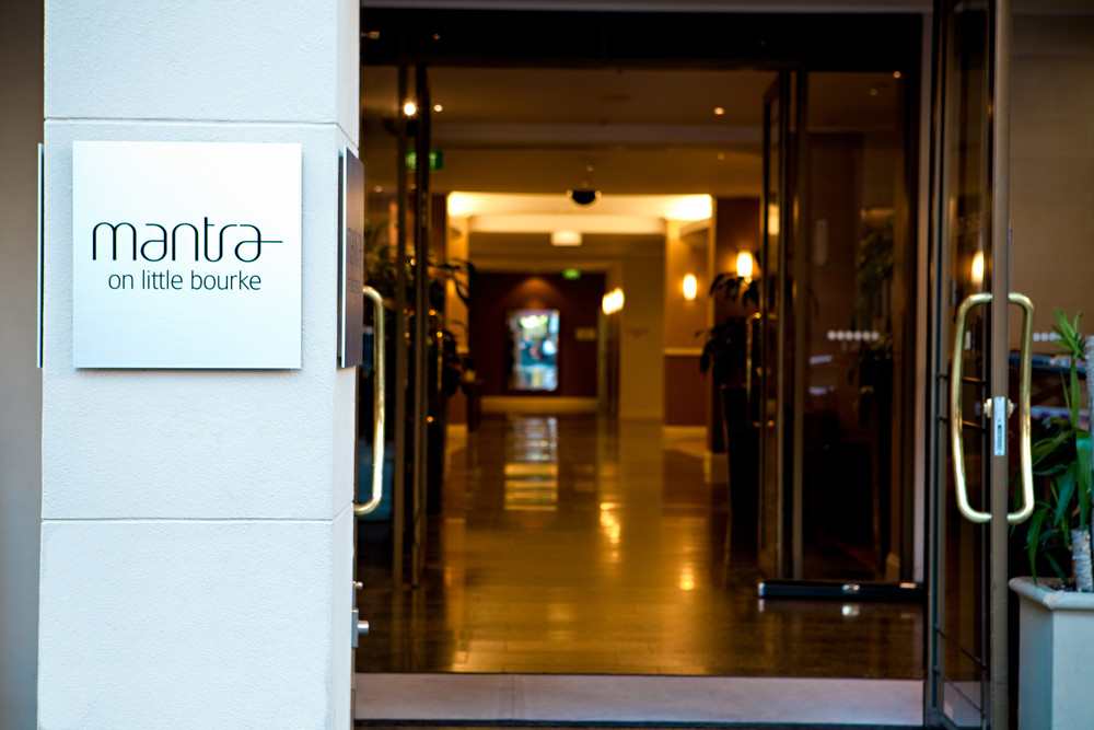 Gallery | Mantra on Little Bourke Melbourne Hotel Accommodation